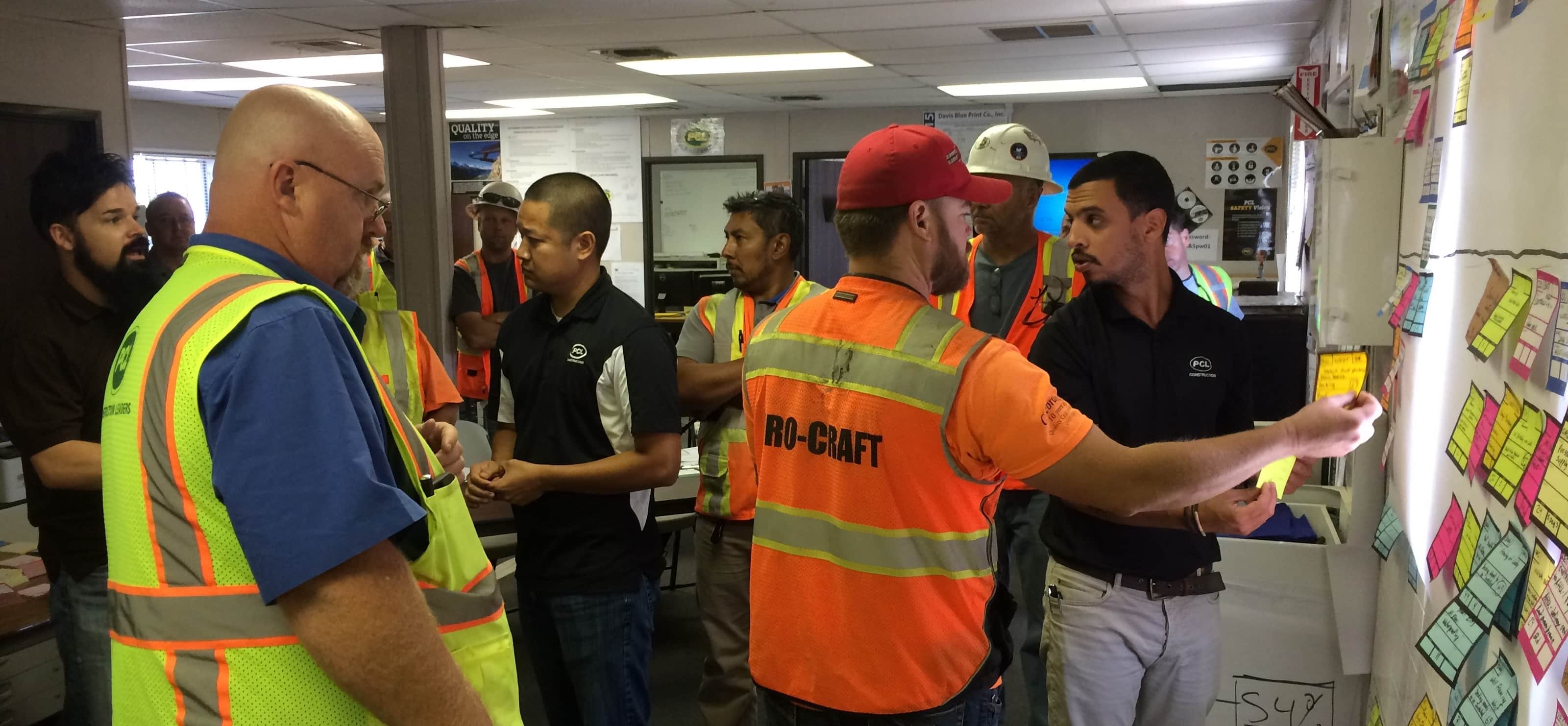 Lean Construction News | Milestone Lean